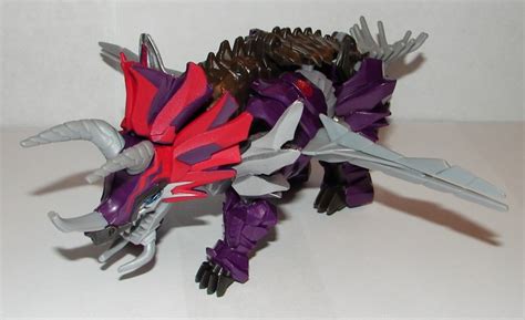 Blog 588 Toy Review Transformers Age Of Extinction Deluxe Dinobot