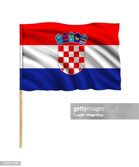 Croatian Crest Photos And Premium High Res Pictures Getty Images