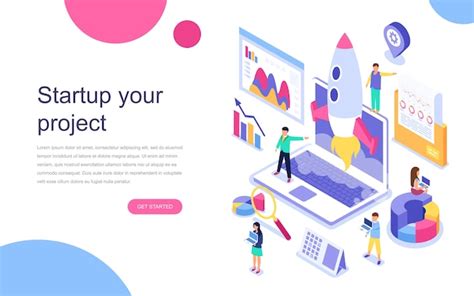 Premium Vector Modern Flat Design Isometric Concept Of Software