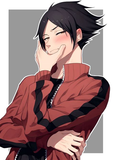 Pin On Haikyuu