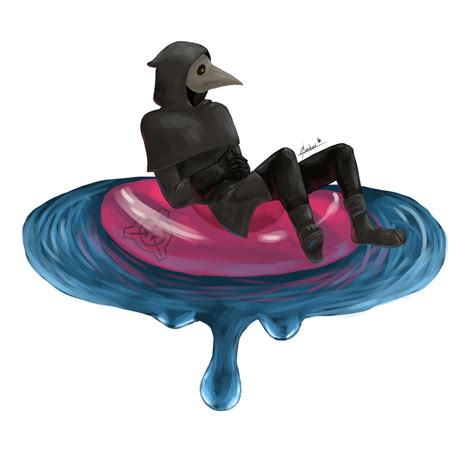 Scpfoundation Scp 049 Scp Fun Объекты Scp Scp Объекты