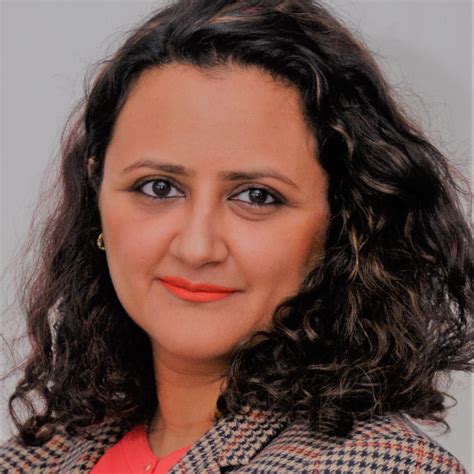 Zahra Saidi People And Culture Partner For Engineering Maintenance