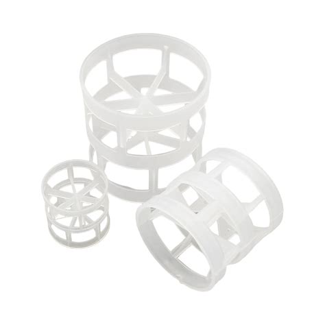 ลูกมีเดีย Plastic Pall Ring Sun General Co Ltd