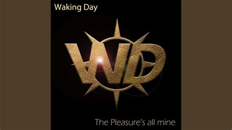 The Pleasures All Mine Youtube