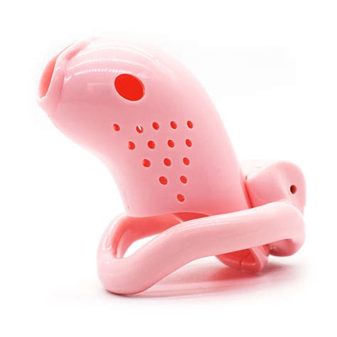 Bdsm Gear Resin Best Chastity Cage Uusextoy