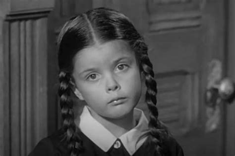 Lisa Loring Tvs Original Wednesday Addams Dies At Age 64 Live Love