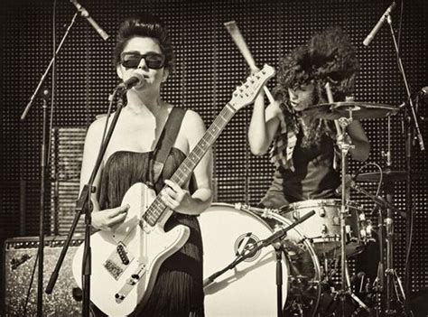 Lindsay Coco” Hames And Maria Poni” Silver The Ettes Role Models Good Music Music