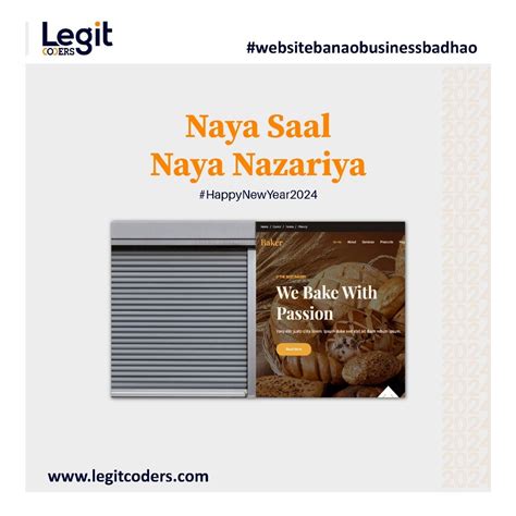 Legit Coders On Linkedin Happynewyear 2k24