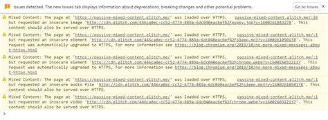 Fixing Mixed Content Articles Web Dev