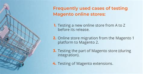 Magento Testing Secrets From Qa Experts Qatestlab Blog