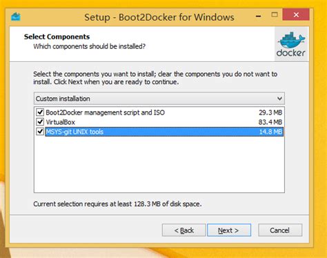 02 Docker 引擎 Windows 安装 Docker 《docker 中文指南》 书栈网 · Bookstack 02 Docker 引擎 Windows 安装 Docker 《docker 中文指南》 书栈网 · Bookstack