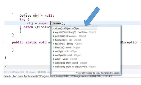 Java Why It Is Possible To Directly Use Interfaces Method Stack Overflow