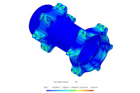 Inside Hunt Revolutionising Bicycle Rim Design Through Fea Finite Element Analysis Hunt
