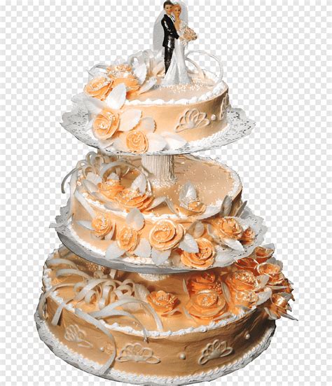 웨딩 케이크 Torte 생일 케이크 컵케익 웨딩 케이크 크림 구운 식품 Png Pngegg