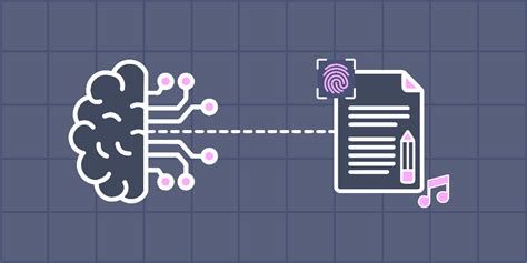 Detect A Writers Fingerprints Using Machine Learning