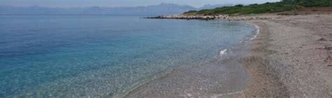 Corfu Nude Beach The Ultimate Guide To Naturism In Corfu
