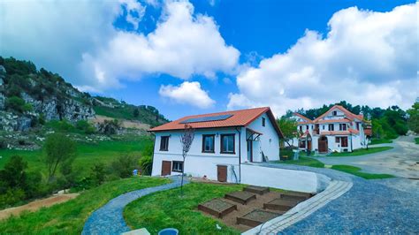 Laçın Şəhəri Ev Layihələri Helind