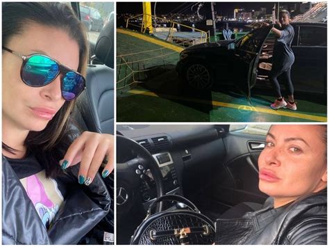 СИГНАЛ ДО ПИК Как полицайката Буба Гечева със заплата 1800 лв юрка