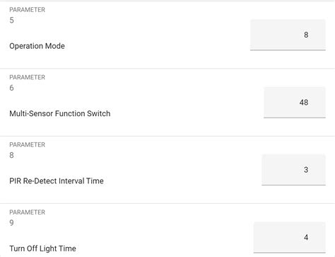 How Do I Apply Config Changes To ZWaveJS To MQTT Page Z Wave Home Assistant Community