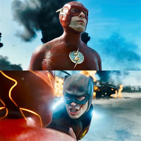 Pin By Nicholas Ihling On Dc Extended Universe Dceu The Flash