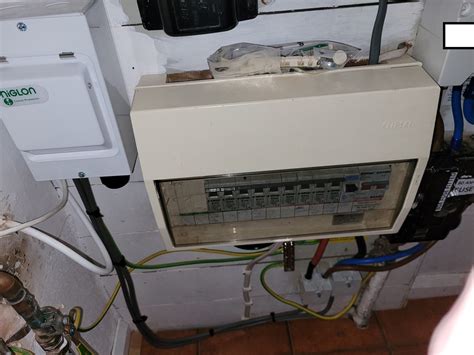 Which Type 2 Spd Preferably Without The Need For Separate Mcb Will Fit Inti Clipsal Cu On