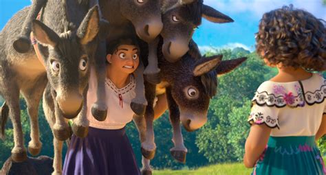 In 2022 Disneys Encanto Is Teaching Me To Stop Defining Myself By