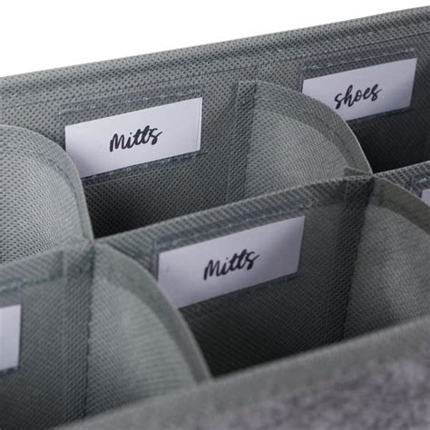 Ickle Bubba Nursery Organisation Kit Dunelm