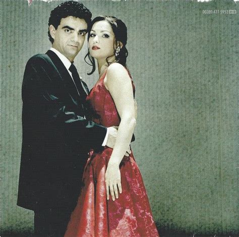 Anna Netrebko Rolando Villazón Verdi Violetta Arias And Duets