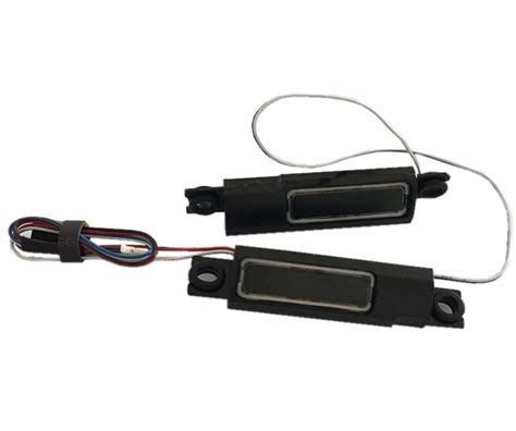 Laptop Speaker For Dell Latitude E5570 Precision 3510 Pk23000r900