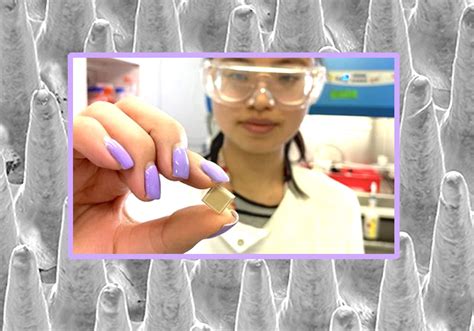 This Dengue Virus Vaccine Patch Could Provide Immunity Needle Free