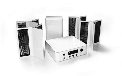 Involve Audio Australian Tech Pioneers Revisit And Improve Quadraphonic Sound Iaa Involve Audio Australian Tech Pioneers Revisit And Improve Quadraphonic Sound Iaa