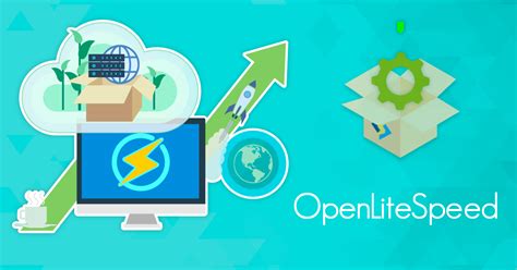 Get OpenLiteSpeed