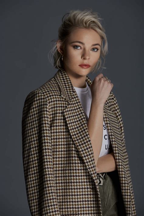 The Italian Rêve Interview With Taylor Hickson On Deadly Class And