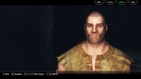 Share Your Racemenu Preset Slot File Page 6 Skyrim General