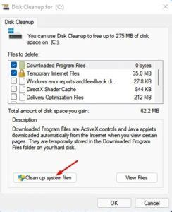 How To Delete Windows Old Folder In Windows PC