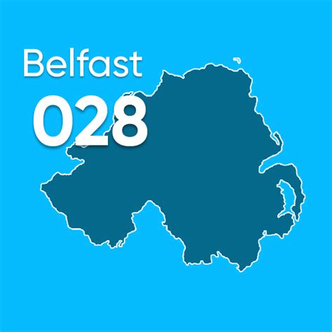 Get A 028 Area Code Phone Number In Belfast Thevoipshop