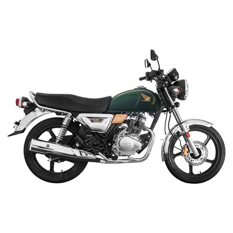 Cg150 Atlas Honda