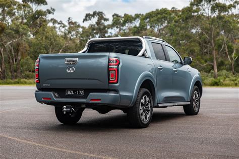 Gwm Ute Savings Of Up To 4000 On 2023 Models Carexpert