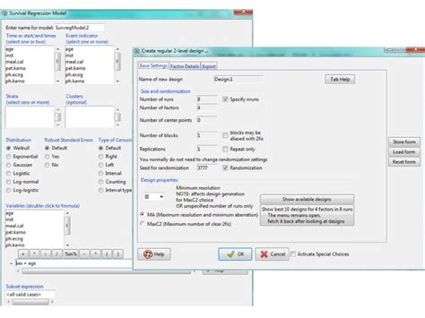 Rcommander A Menu Driven Gui For R Ppt