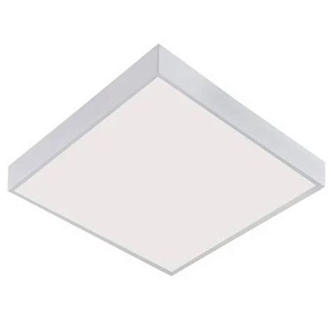 150w Surface Ceiling Led Panel Light At ₹ 850piece Flat Led Panel