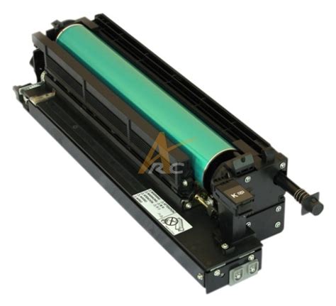 Konica Minolta Dr612k Black Imaging Unit Bizhub C452 C552 C652 A0tk0rd