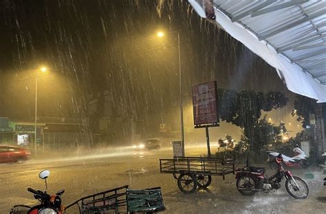 កម្ពុជានឹងទទួល«សម្ពាធទាបចាប់ពីថ្ងៃទី២០ ដល់ថ្ងៃទី២៣ កញ្ញា សុីសុីថាមស៍