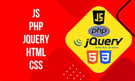 Do Website Development Using Php Mysql Javascript Jquery Html And Css By Mahmoudmoham742