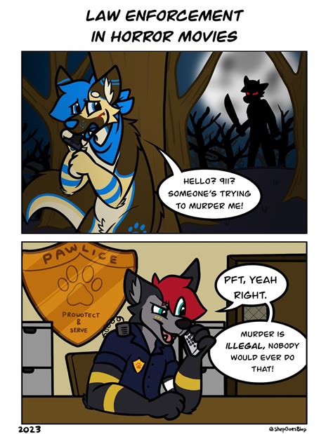 Furry Irl R Furry Irl