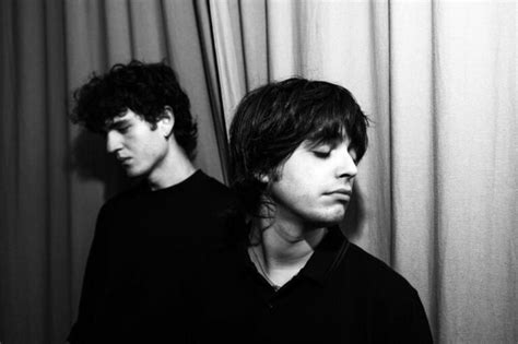 Lucio Corsi E Il Passato Da Modello Per Gucci