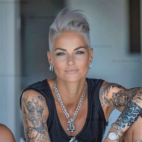 50 Stunning Pixie Cuts That Prove Age Is Just A Number For Women Over