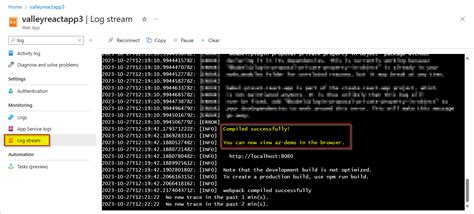 reactjs enoent no such file or directory error when serving react