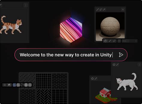 Unity Muse Libérez Votre Potentiel Créatif Avec Ai Unity