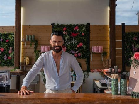 Realscreen Archive Prime Video UK Commissions Projects From Raw Naked