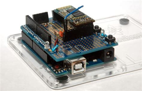 clone a remote with arduino artofit